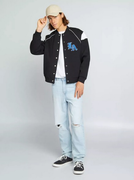 Les vêtements de style américain : bien les choisir, bien les porter